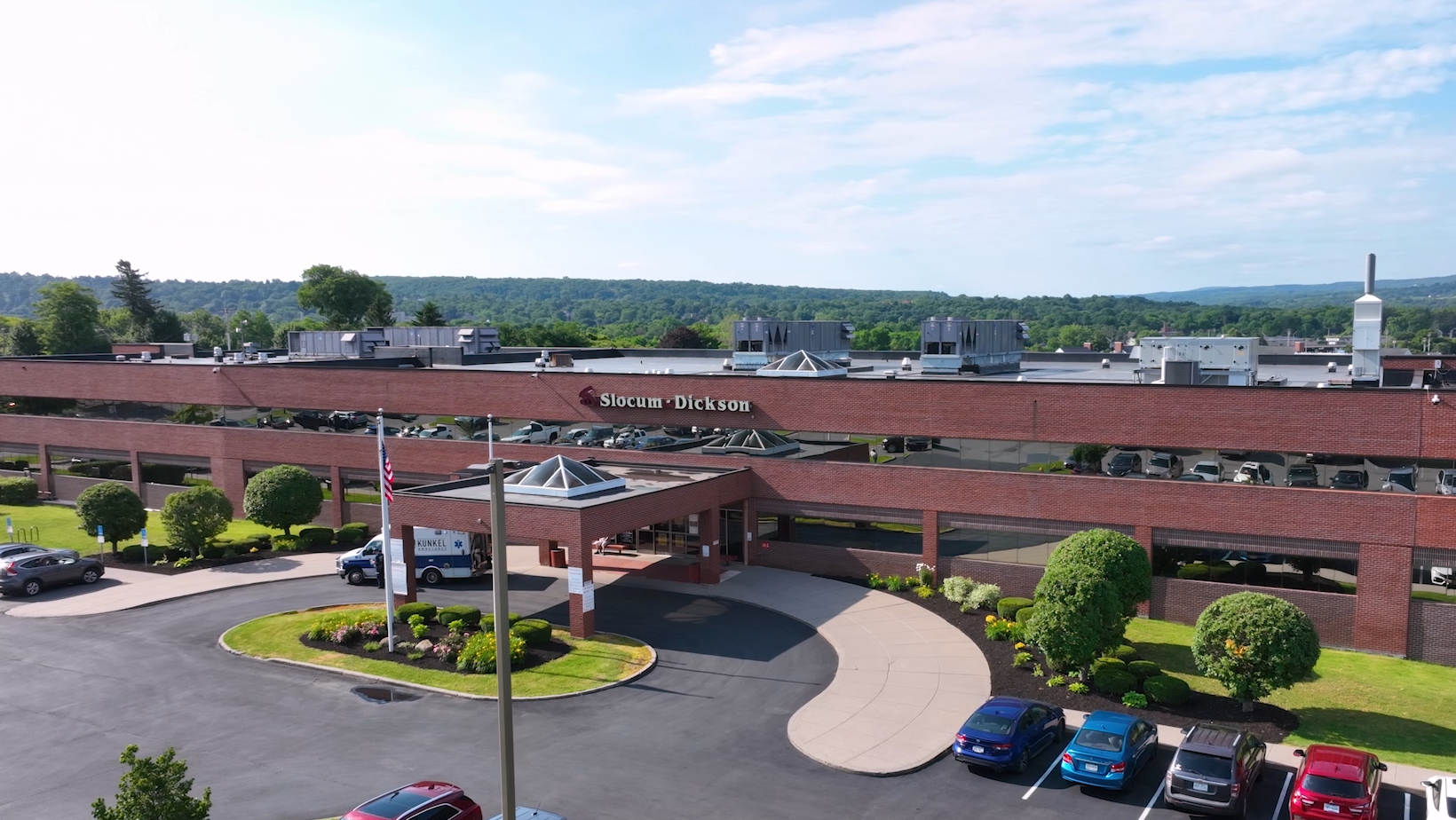 Online Check-in Now Available SDMG's Urgent Care