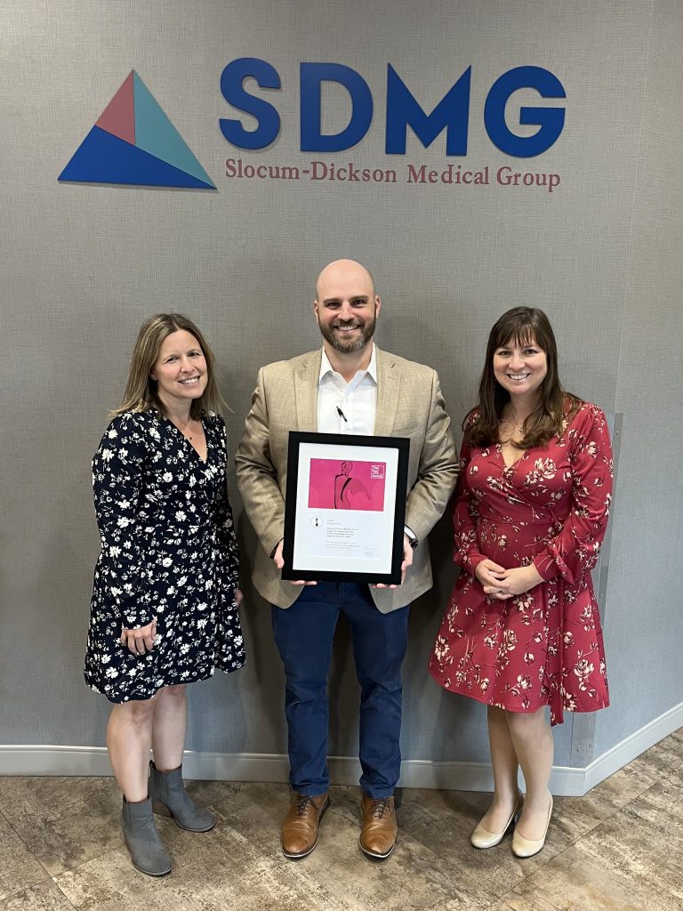 SDMG Named "Best Image TV Commercial"