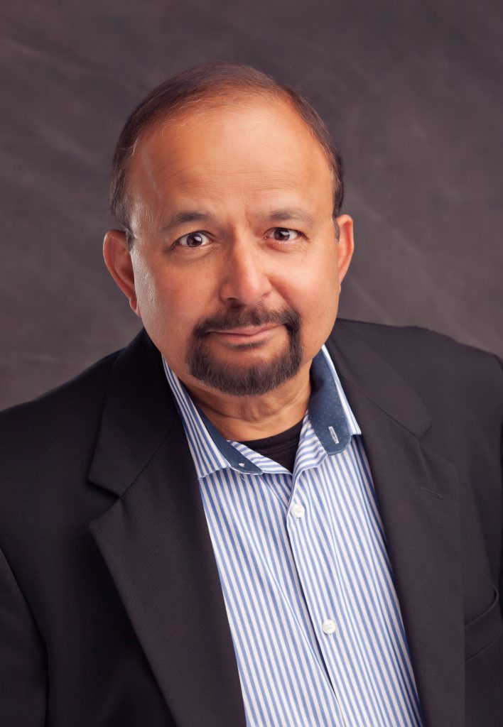 Jameel H. Arastu, MD - Slocum-Dickson Medical Group