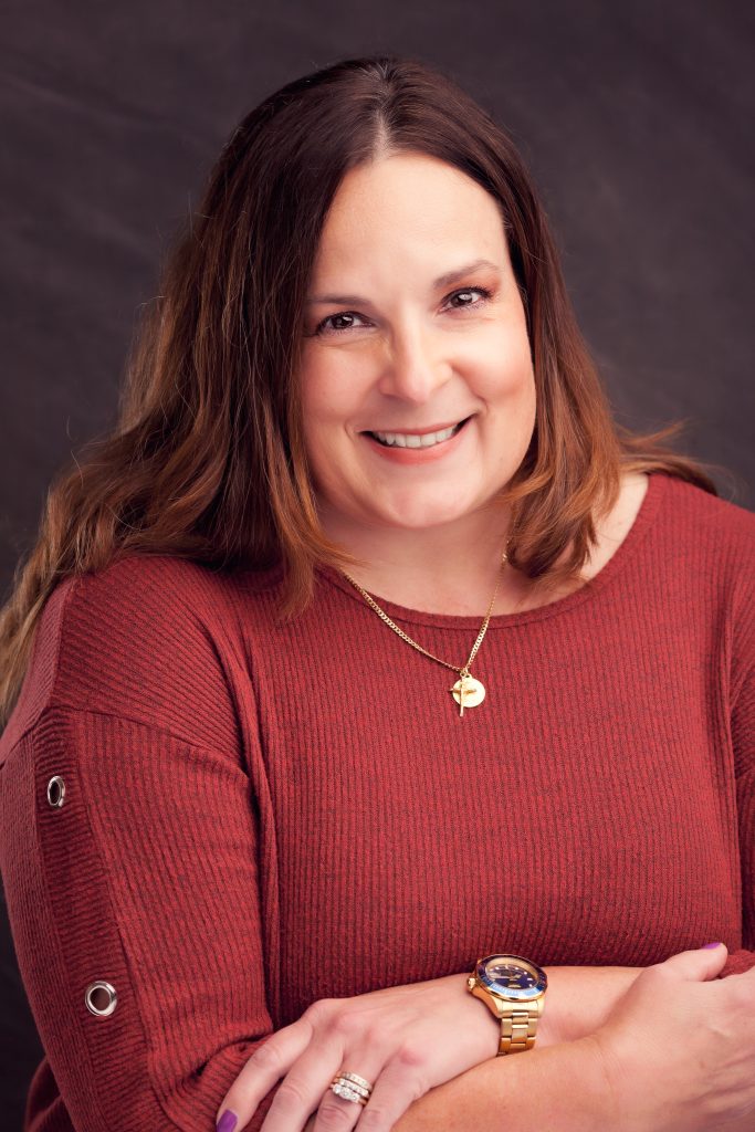 Michelle Chambrone, RN, ANP-C - Slocum-Dickson Medical Group