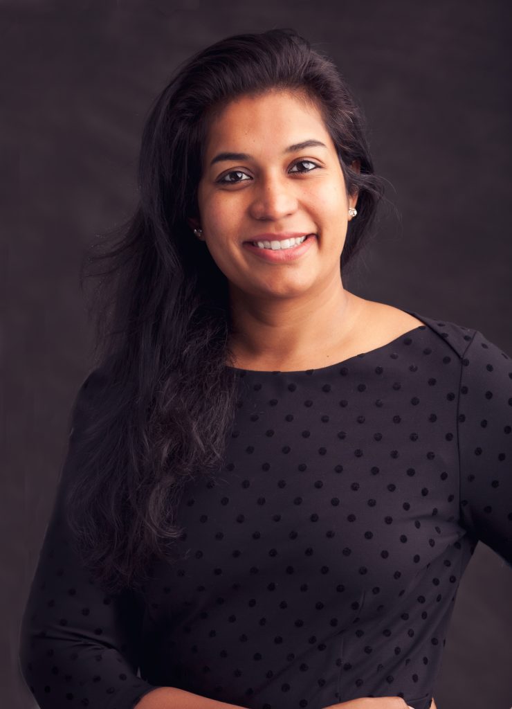 Mridula Ann Jacob, MD - Slocum-Dickson Medical Group