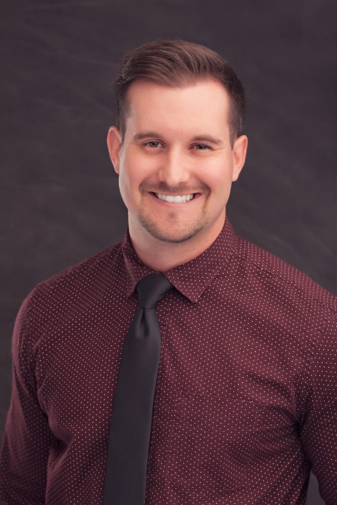 Ethan Myers, FNP-C - Slocum-Dickson Medical Group