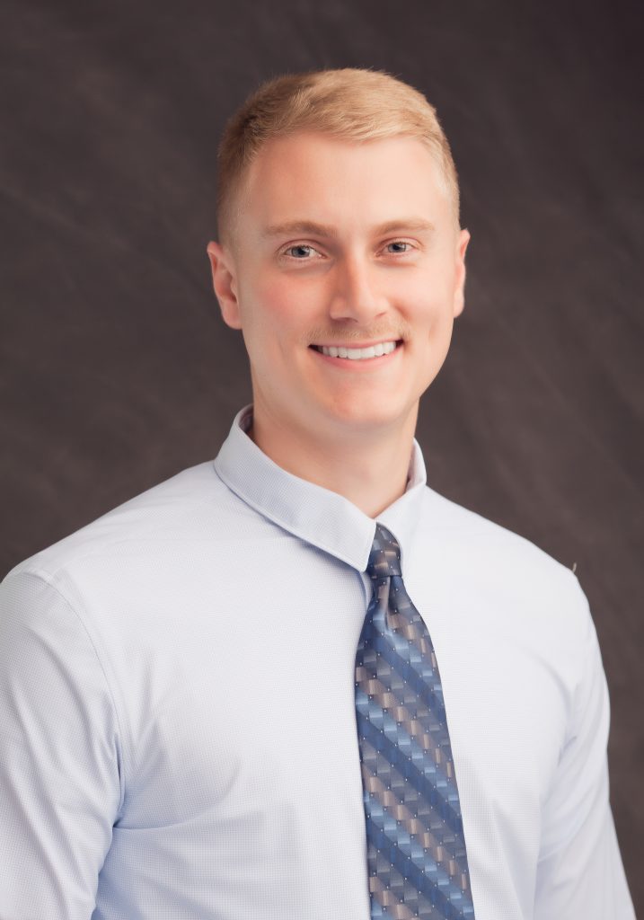 Austin Perry, PA-C - Slocum-Dickson Medical Group