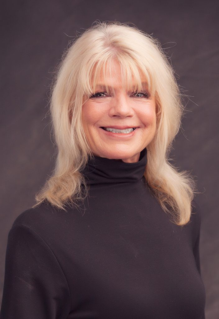 Julia Ross PhD, ANP - Slocum-Dickson Medical Group