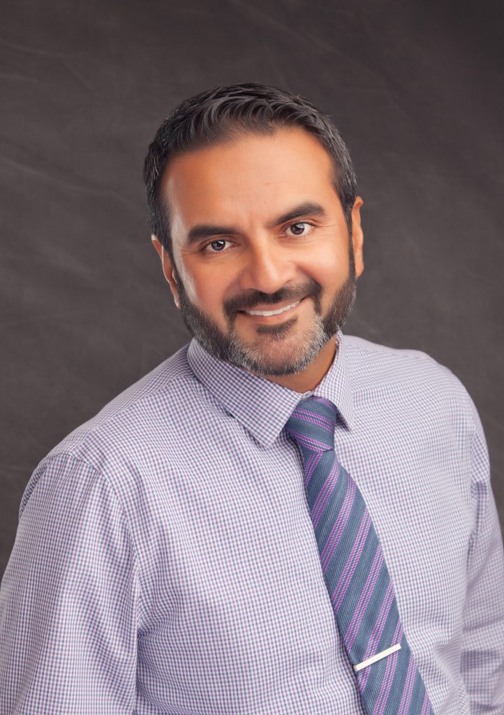 Mohsin Syed, MD - Slocum-Dickson Medical Group