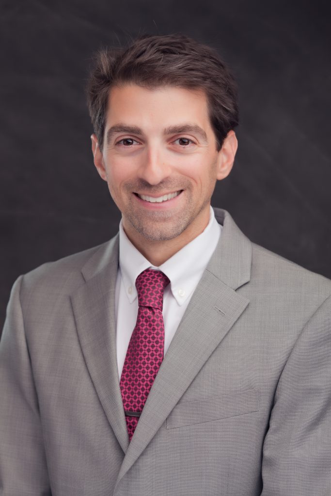 Kenneth Visalli Jr. DO, MPH - Slocum-Dickson Medical Group