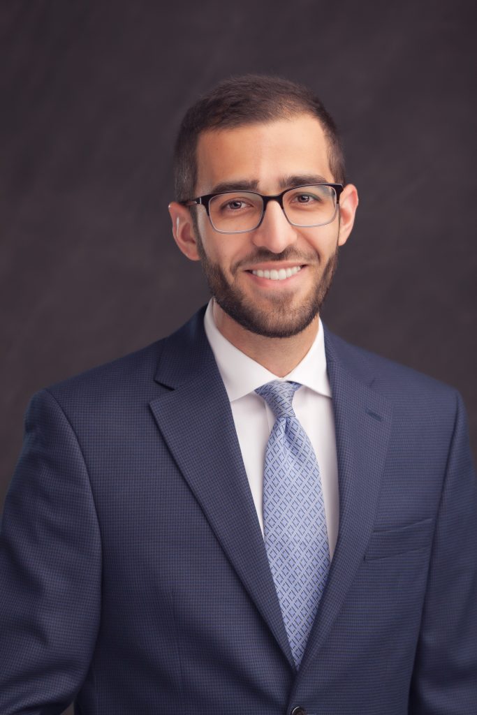 Mohammad-Ali Yazdani Abyaneh, MD - Slocum-Dickson Medical Group