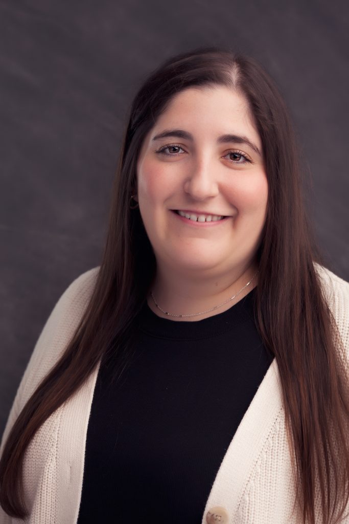 Carly Zegarelli, PT, DPT - Slocum-Dickson Medical Group