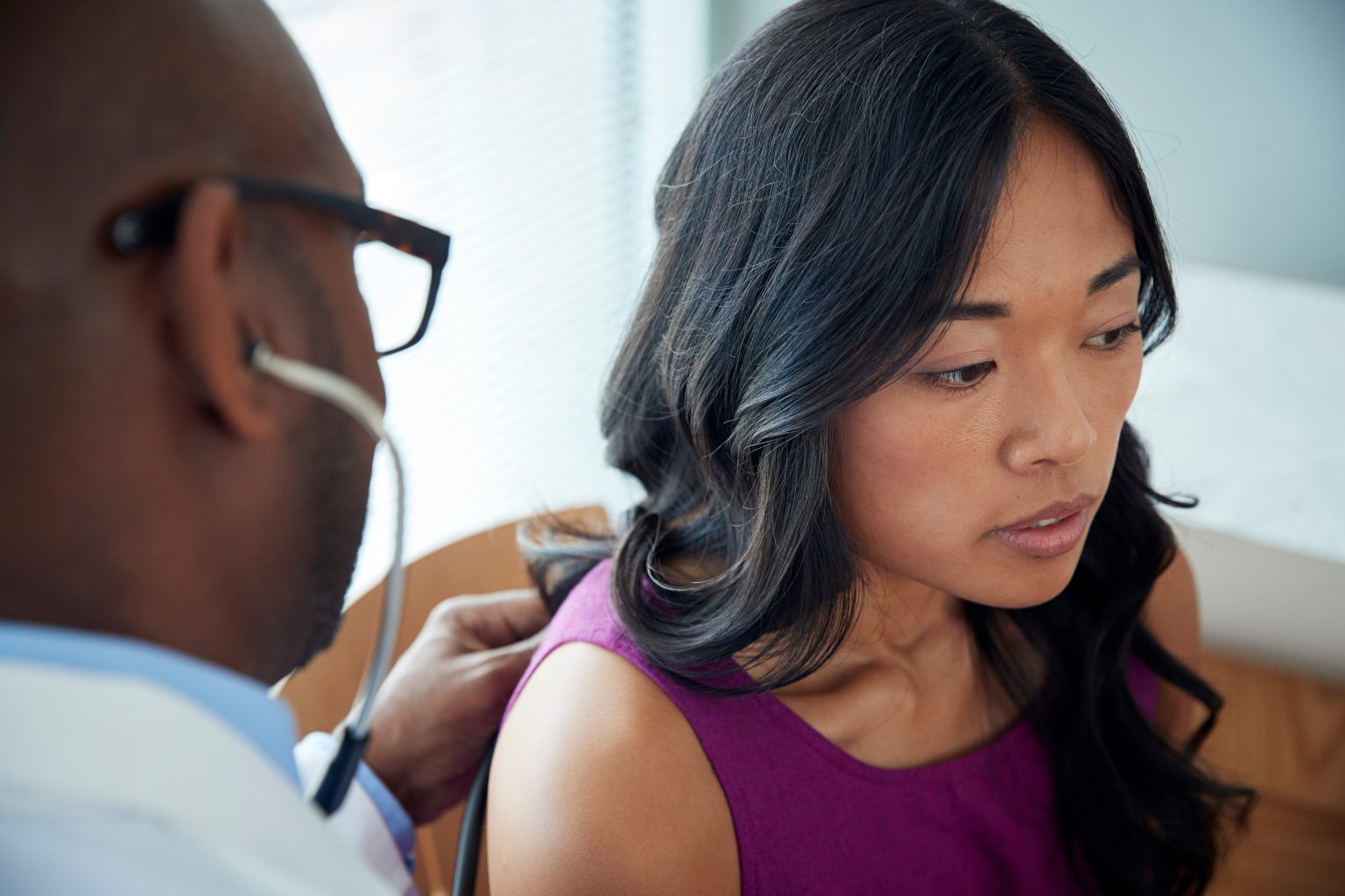 Internal Medicine Doctors & Specialists | Slocum-Dickson Medical Group