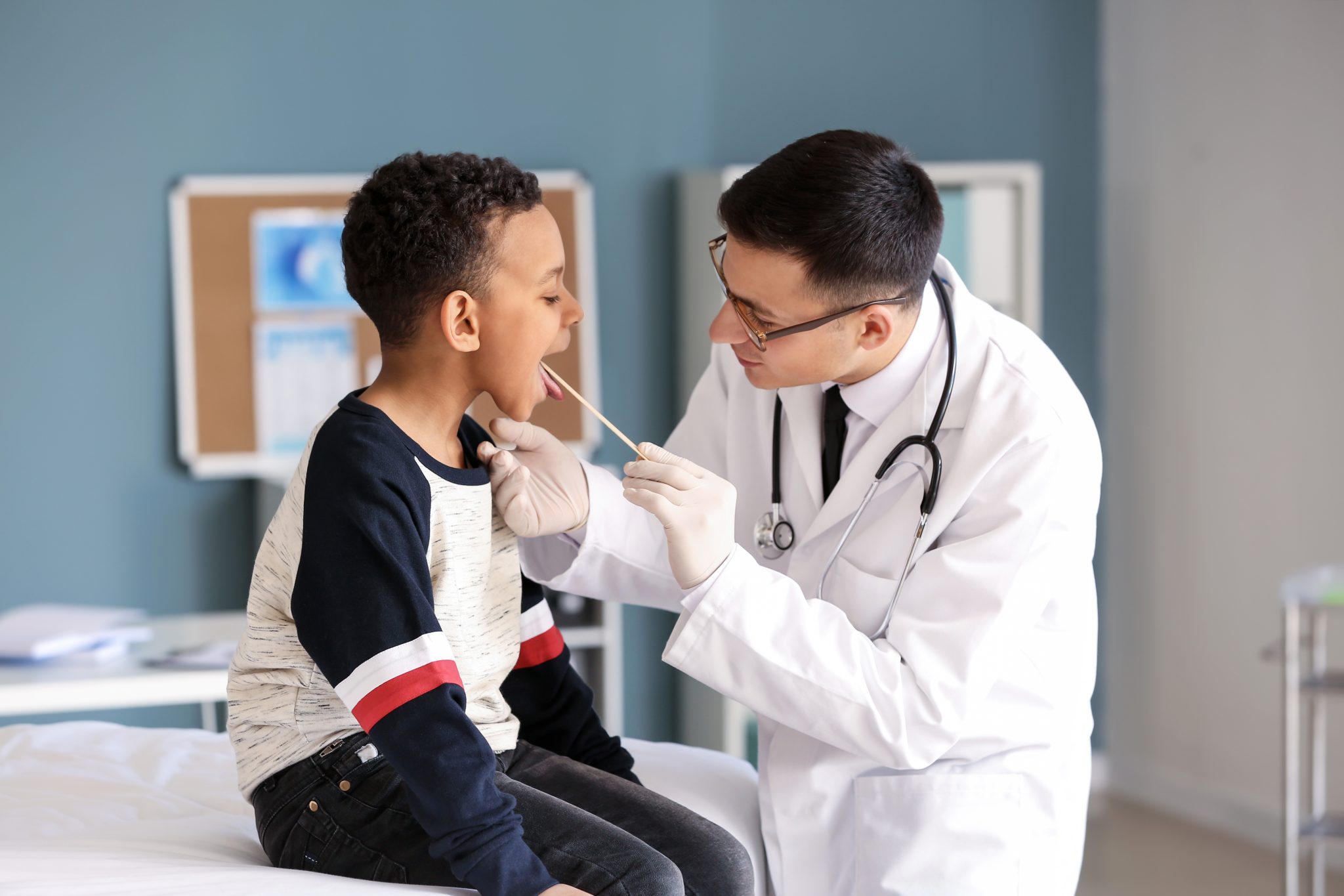 Pediatric Doctors | Children's Medical Center | New Hartford