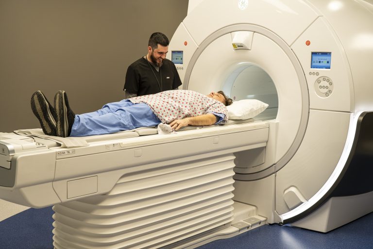 Slocum-Dickson | Radiology Department | Diagnostic Imaging