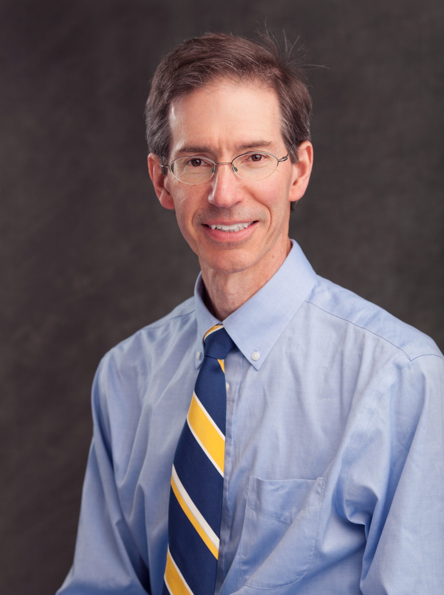 Orthopedic Surgeon Joins Slocum-Dickson Medical Group