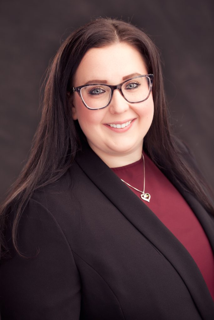 Alexis Gordon, PA-C - Slocum-Dickson Medical Group